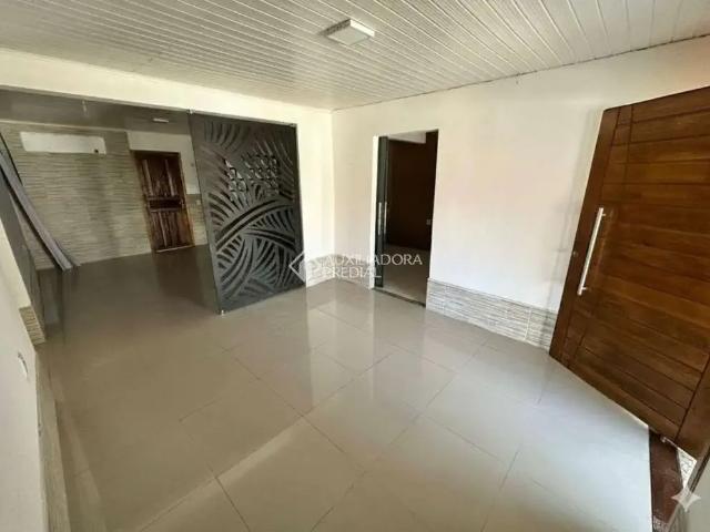 Casa / Sobrado para Locação em Gravataí/RS Loteamento Jardim Timbaúva 2 Quartos