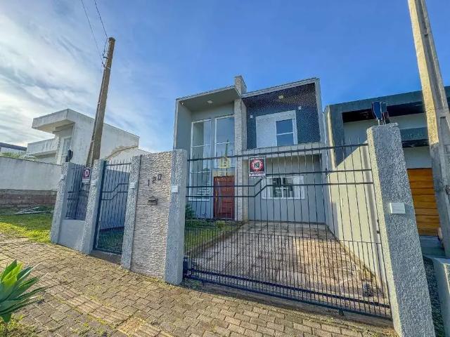 Casa / Sobrado para Locação em Gravataí/RS Loteamento Jardim Timbaúva 2 Quartos