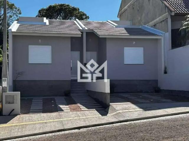 Casa / Sobrado para Locação em Gravataí/RS Loteamento Jardim Timbaúva 2 Quartos