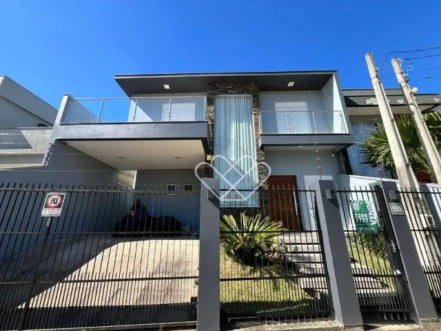 Casa / Sobrado para Locação em Gravataí/RS Loteamento Jardim Timbaúva 3 Quartos