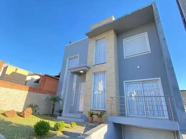 Casa / Sobrado para Locação em Gravataí/RS Loteamento Jardim Timbaúva 3 Quartos