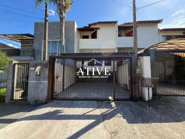 Casa / Sobrado para Locação em Gravataí/RS Loteamento Jardim Timbaúva 3 Quartos