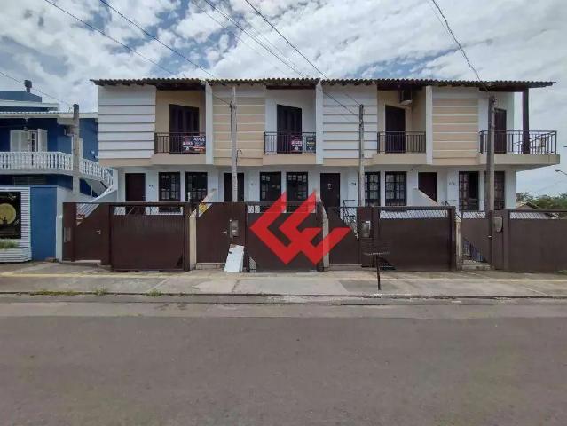 Casa / Sobrado para Locação em Gravataí/RS Loteamento Jardim Timbaúva 3 Quartos