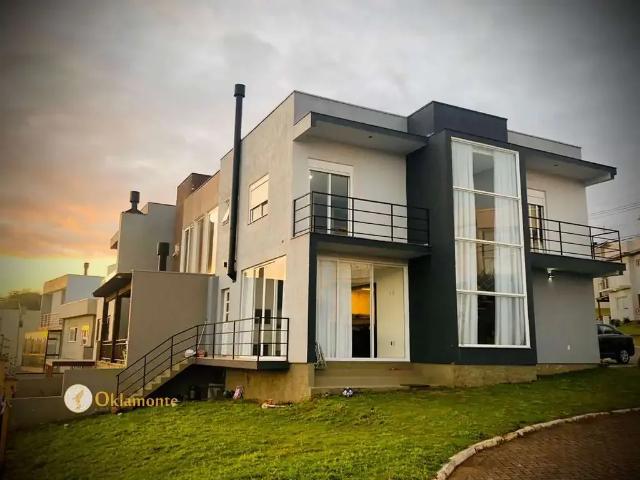 Casa / Sobrado para Locação em Gravataí/RS Loteamento Jardim Timbaúva 3 Quartos