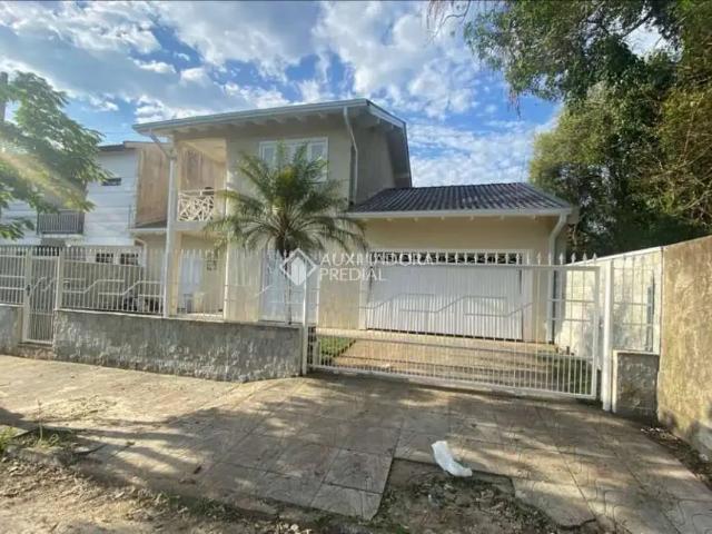 Casa / Sobrado para Locação em Gravataí/RS Loteamento Jardim Timbaúva 3 Quartos