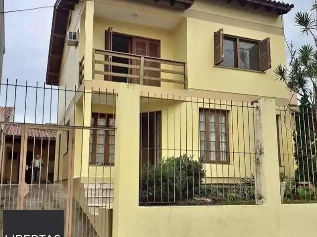Casa / Sobrado para Locação em Gravataí/RS Loteamento Jardim Timbaúva 3 Quartos