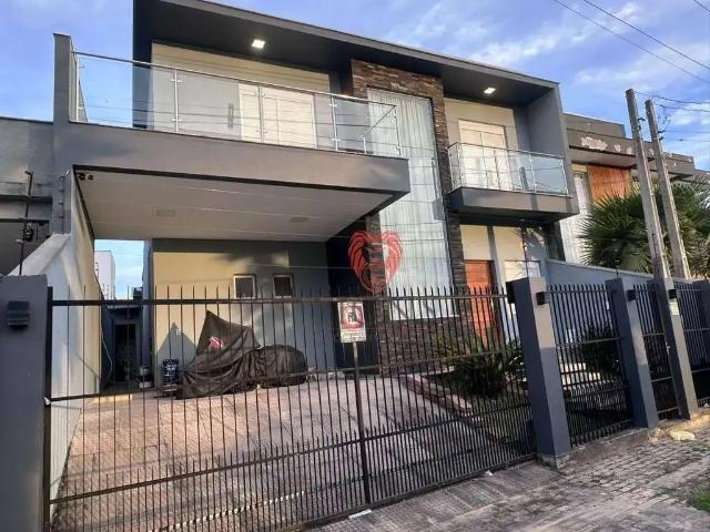 Casa / Sobrado para Locação em Gravataí/RS Loteamento Jardim Timbaúva 3 Quartos