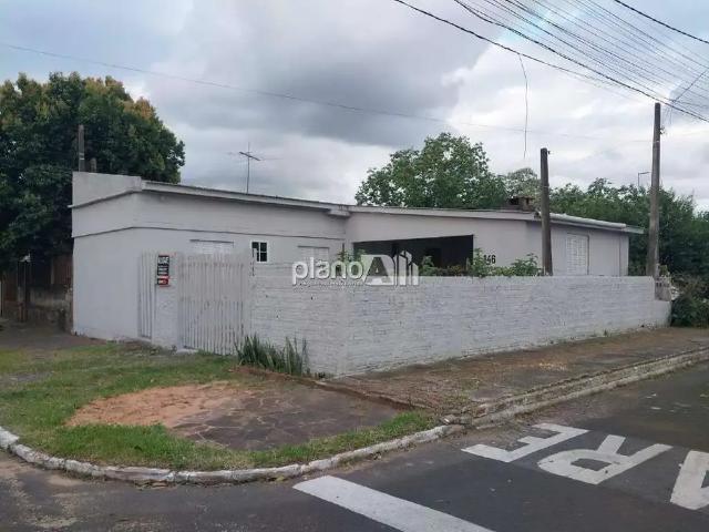 Casa / Sobrado para Locação em Gravataí/RS Marrocos 2 Quartos