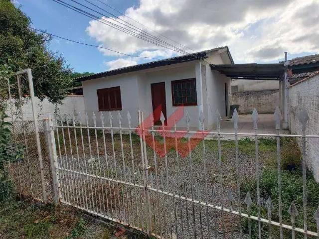 Casa / Sobrado para Locação em Gravataí/RS Monte Belo 2 Quartos