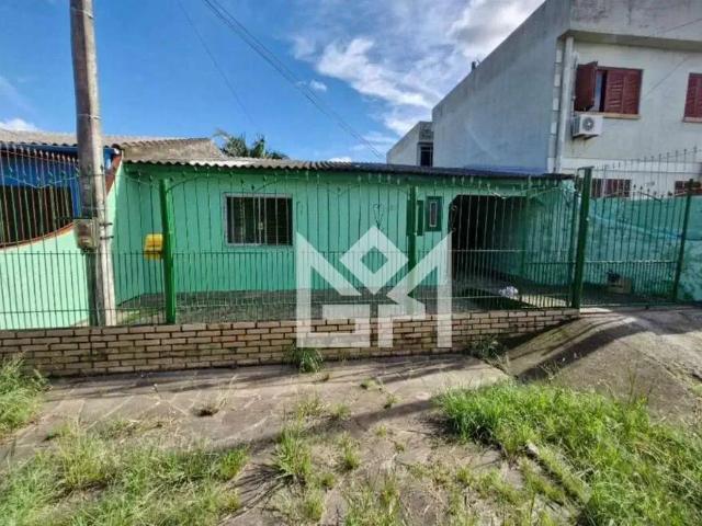 Casa / Sobrado para Locação em Gravataí/RS Monte Belo 2 Quartos