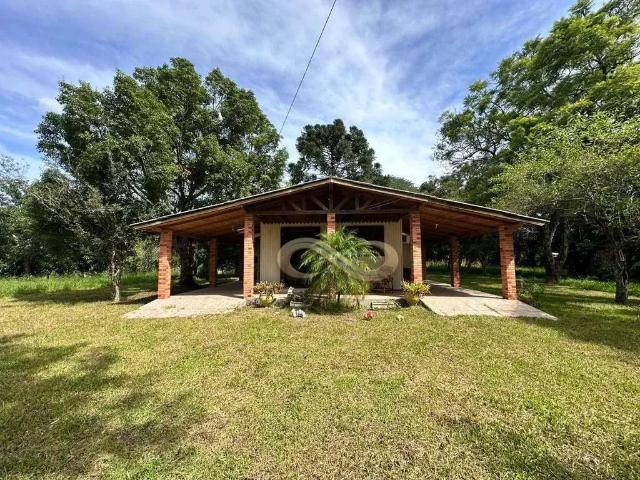 Casa / Sobrado para Locação em Gravataí/RS Morungava Distrito 2 Quartos