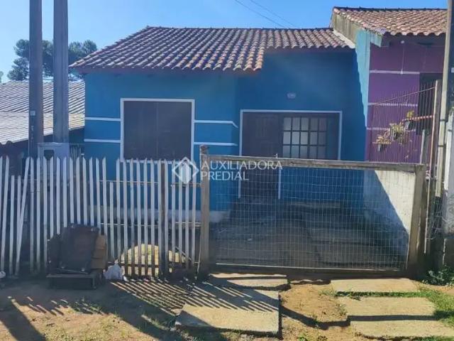 Casa / Sobrado para Locação em Gravataí/RS Morada Gaúcha 2 Quartos