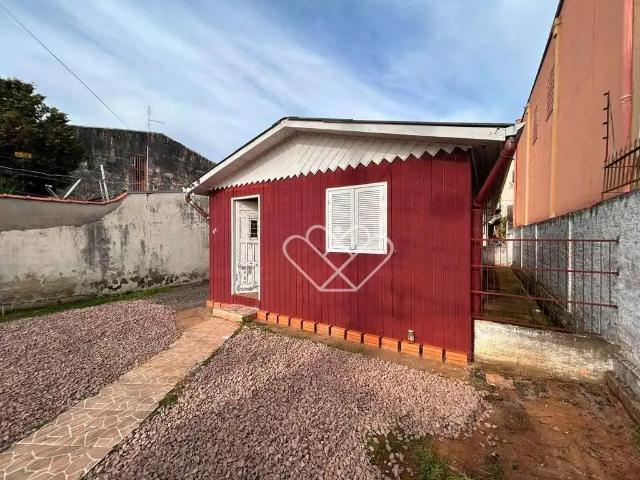 Casa / Sobrado para Locação em Gravataí/RS Morada do Vale I 2 Quartos