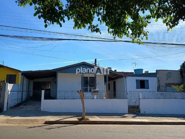 Casa / Sobrado para Locação em Gravataí/RS Morada do Vale I 3 Quartos