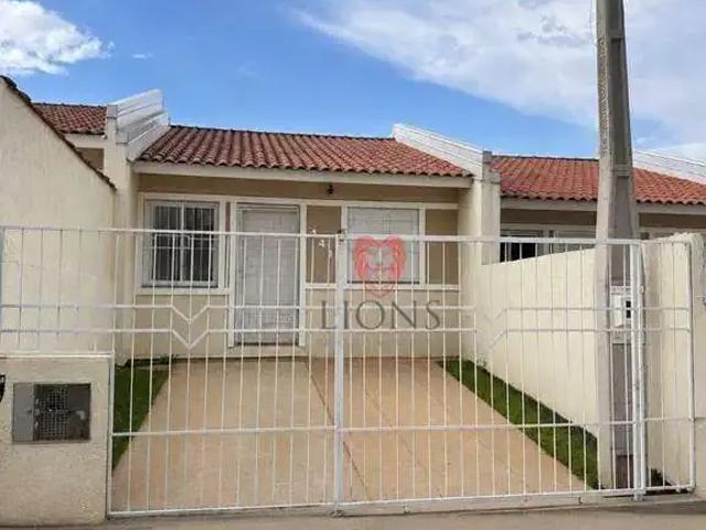 Casa / Sobrado para Locação em Gravataí/RS Morada do Vale II 1 Quartos