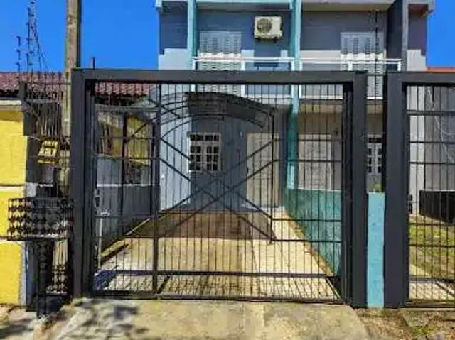 Casa / Sobrado para Locação em Gravataí/RS Morada do Vale II 2 Quartos