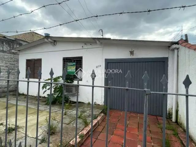 Casa / Sobrado para Locação em Gravataí/RS Morada do Vale II 2 Quartos