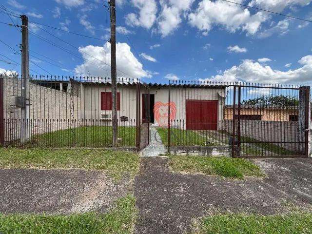 Casa / Sobrado para Locação em Gravataí/RS Morada do Vale III 2 Quartos