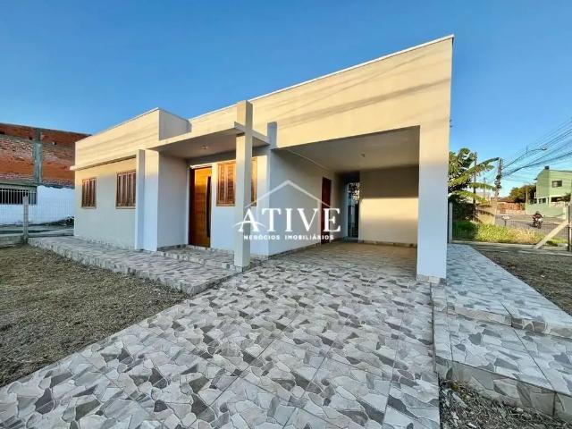 Casa / Sobrado para Locação em Gravataí/RS Moradas do Sobrado 3 Quartos