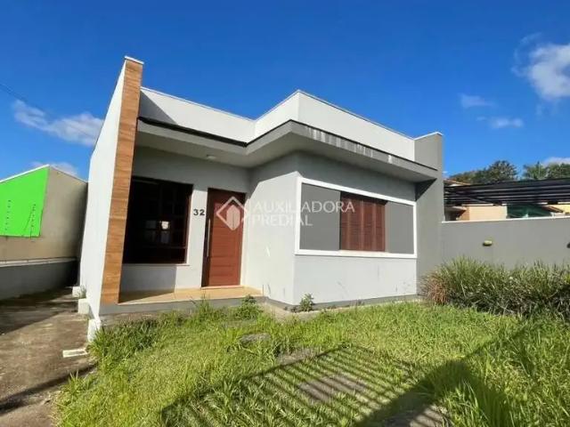Casa / Sobrado para Locação em Gravataí/RS Moradas do Sobrado 3 Quartos