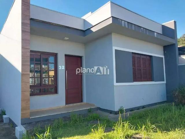 Casa / Sobrado para Locação em Gravataí/RS Moradas do Sobrado 3 Quartos