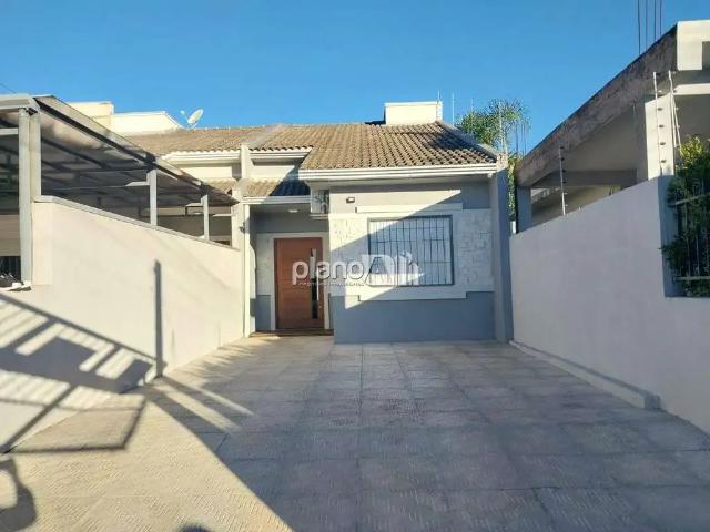 Casa / Sobrado para Locação em Gravataí/RS Moradas do Sobrado 2 Quartos