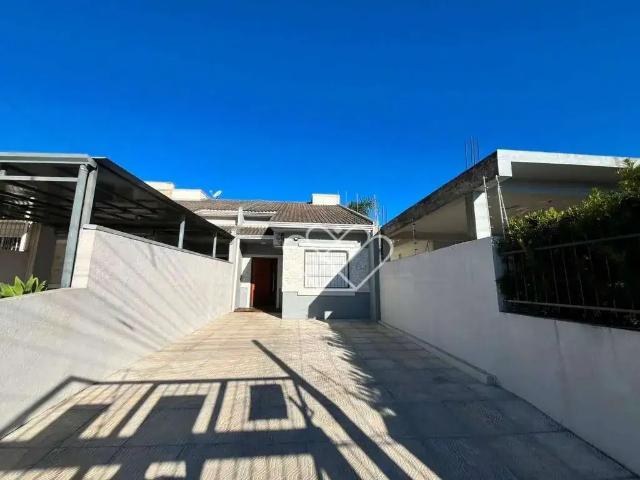 Casa / Sobrado para Locação em Gravataí/RS Moradas do Sobrado 2 Quartos