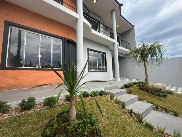 Casa / Sobrado para Locação em Gravataí/RS Moradas do Sobrado 4 Quartos