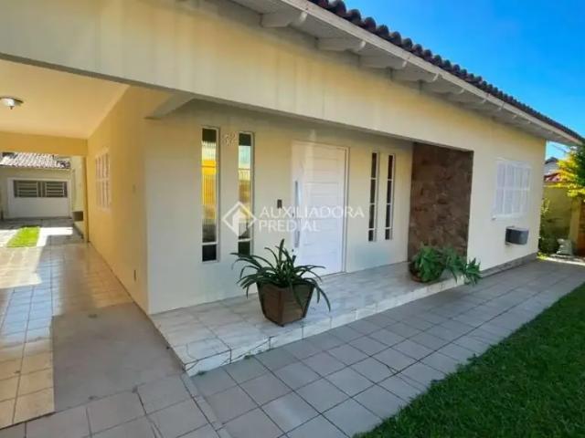 Casa / Sobrado para Locação em Gravataí/RS Natal 4 Quartos