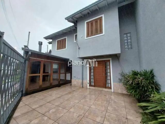 Casa / Sobrado para Locação em Gravataí/RS Natal 2 Quartos