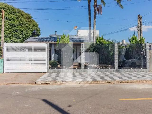 Casa / Sobrado para Locação em Gravataí/RS Natal 3 Quartos