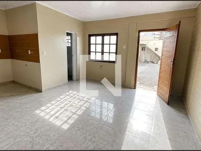 Casa / Sobrado para Locação em Gravataí/RS Neópolis 2 Quartos