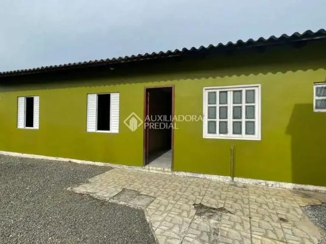 Casa / Sobrado para Locação em Gravataí/RS Neópolis 2 Quartos