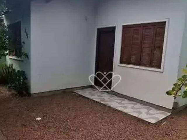Casa / Sobrado para Locação em Gravataí/RS Neópolis 2 Quartos