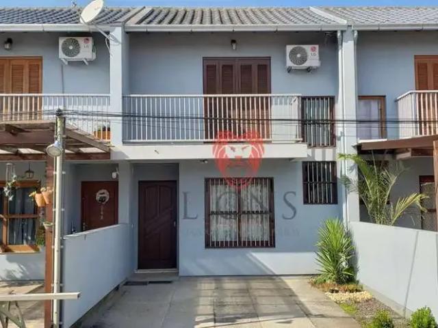 Casa / Sobrado para Locação em Gravataí/RS Neópolis 2 Quartos