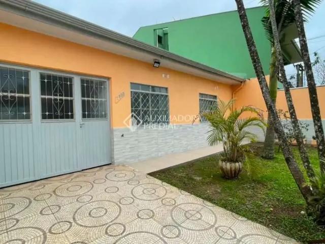 Casa / Sobrado para Locação em Gravataí/RS Neópolis 2 Quartos