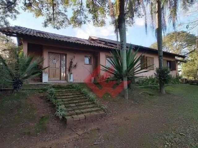 Casa / Sobrado para Locação em Gravataí/RS Neópolis 3 Quartos