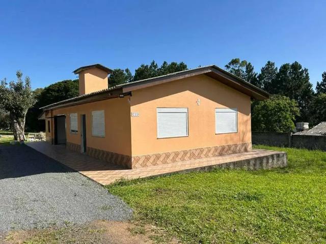 Casa / Sobrado para Locação em Gravataí/RS Neópolis 3 Quartos