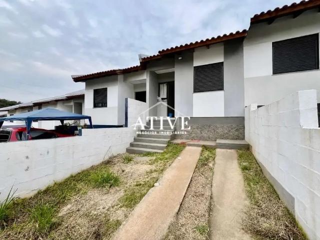 Casa / Sobrado para Locação em Gravataí/RS Nossa Chácara 2 Quartos