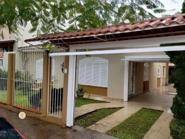 Casa / Sobrado para Locação em Gravataí/RS Nossa Chácara 2 Quartos
