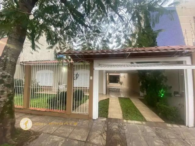 Casa / Sobrado para Locação em Gravataí/RS Nossa Chácara 3 Quartos