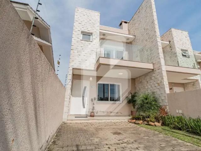 Casa / Sobrado para Locação em Gravataí/RS Oriço 3 Quartos