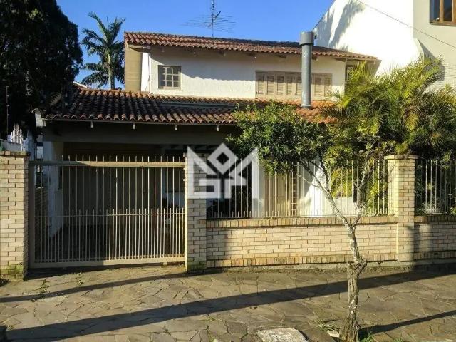 Casa / Sobrado para Locação em Gravataí/RS Oriço 3 Quartos