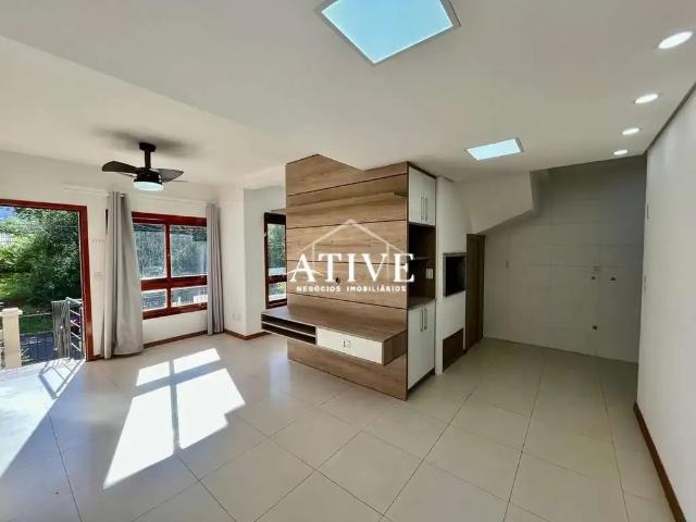 Casa / Sobrado para Locação em Gravataí/RS Oriço 3 Quartos