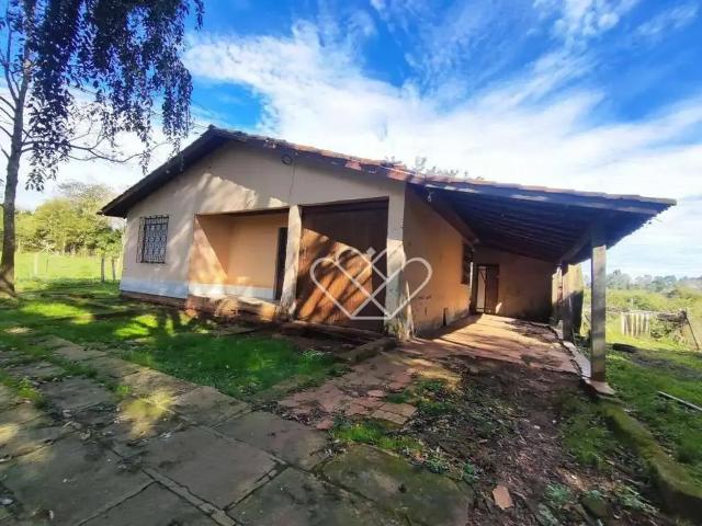 Casa / Sobrado para Locação em Gravataí/RS Padre Réus 2 Quartos