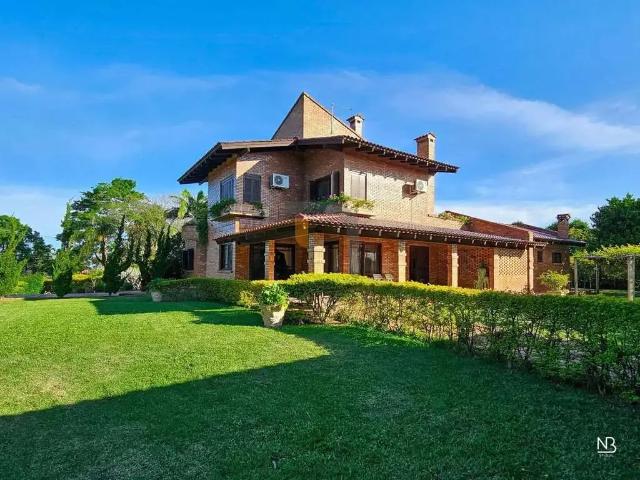 Casa / Sobrado para Locação em Gravataí/RS Paragem dos Verdes Campos 3 Quartos