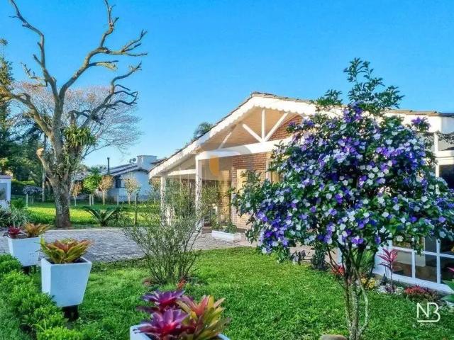 Casa / Sobrado para Locação em Gravataí/RS Paragem dos Verdes Campos 3 Quartos