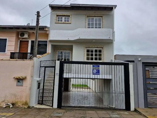 Casa / Sobrado para Locação em Gravataí/RS Paradiso 3 Quartos