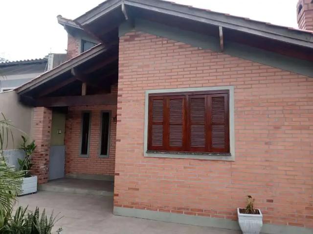 Casa / Sobrado para Locação em Gravataí/RS Paradiso 3 Quartos