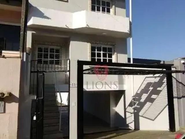 Casa / Sobrado para Locação em Gravataí/RS Paradiso 3 Quartos